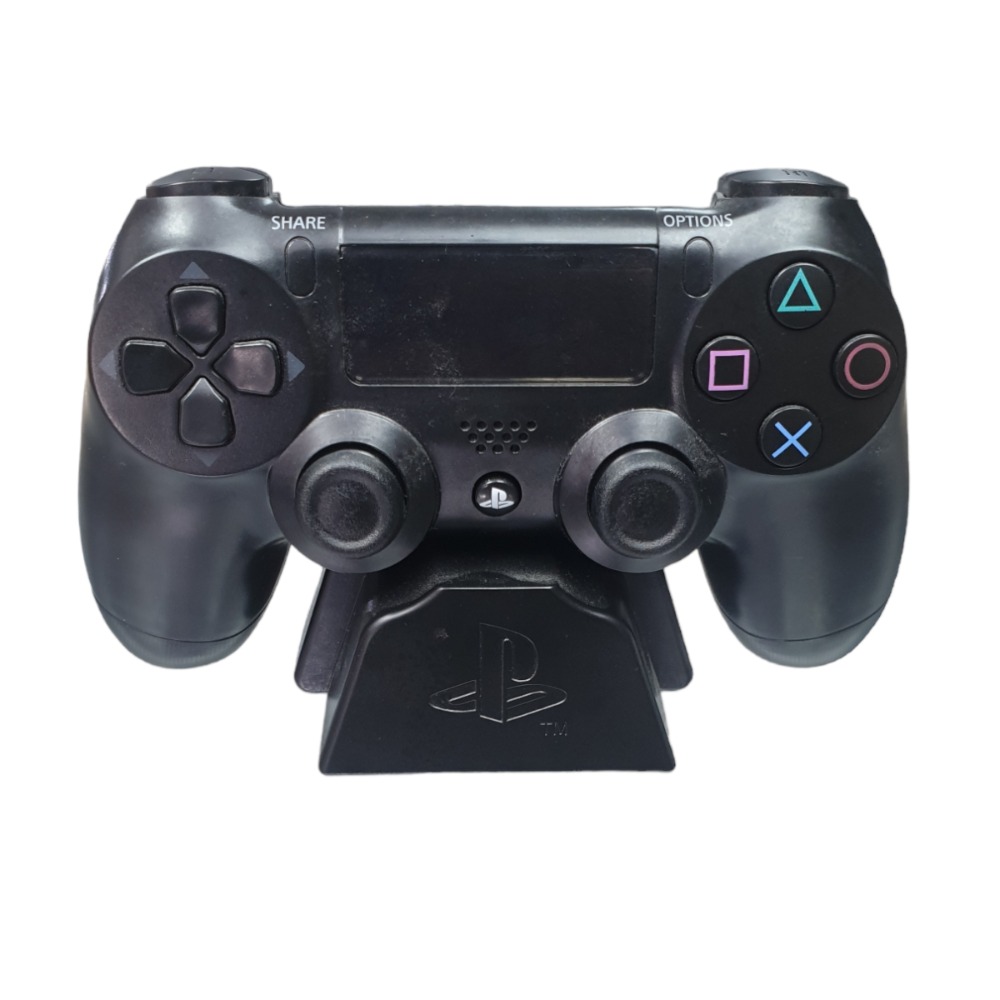 PS4 Controller Alarm Clock - Own4Less